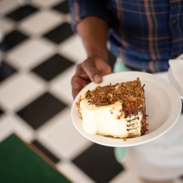 Function Platters – Park Cafe